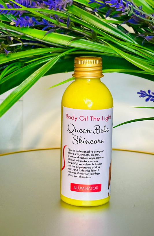 Products – Page 2 – Queen Bebe Skincare